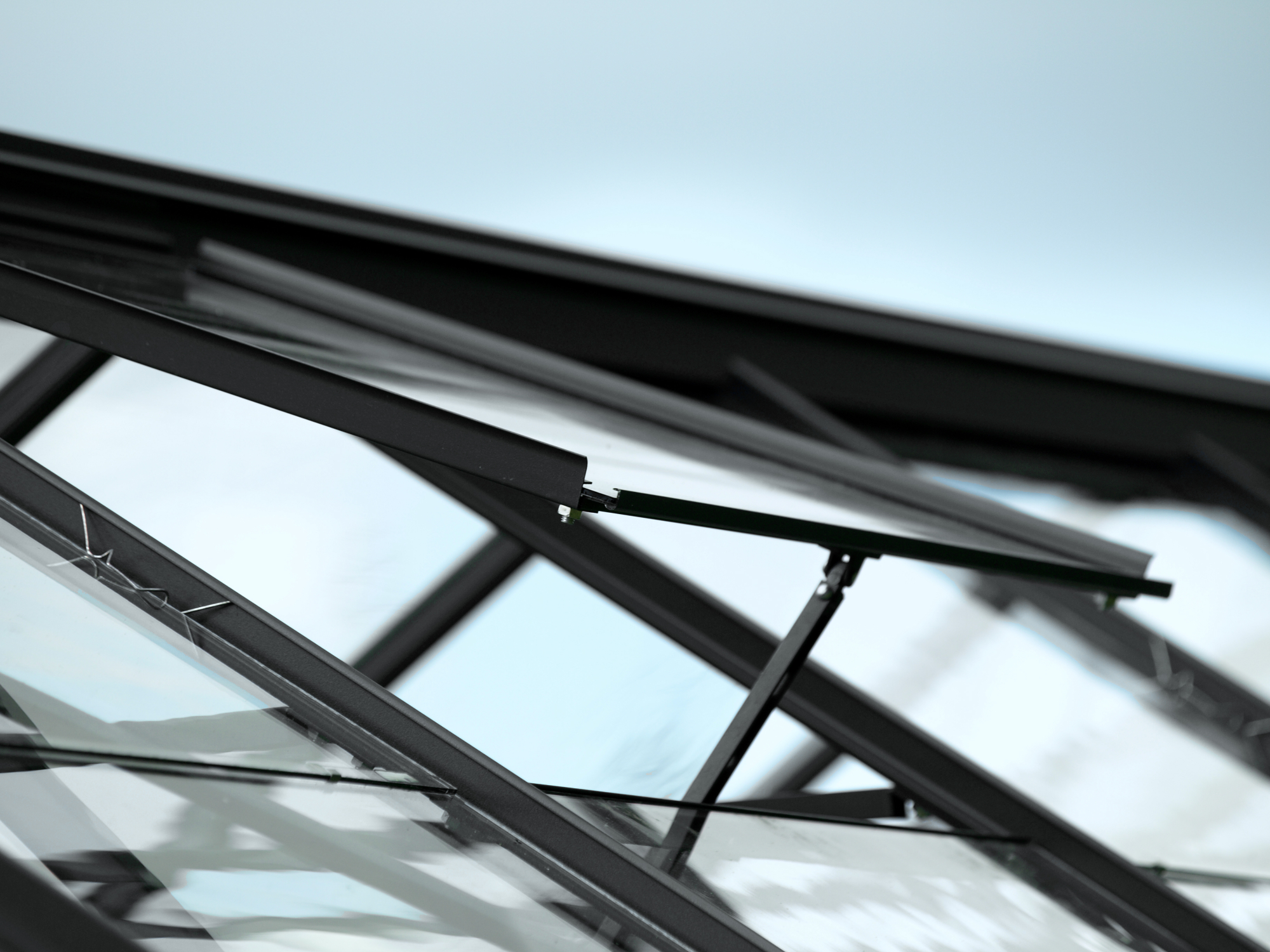 Preisvergleich für Vitavia Dachfenster für Gewächshäuser Venus, Merkur ...